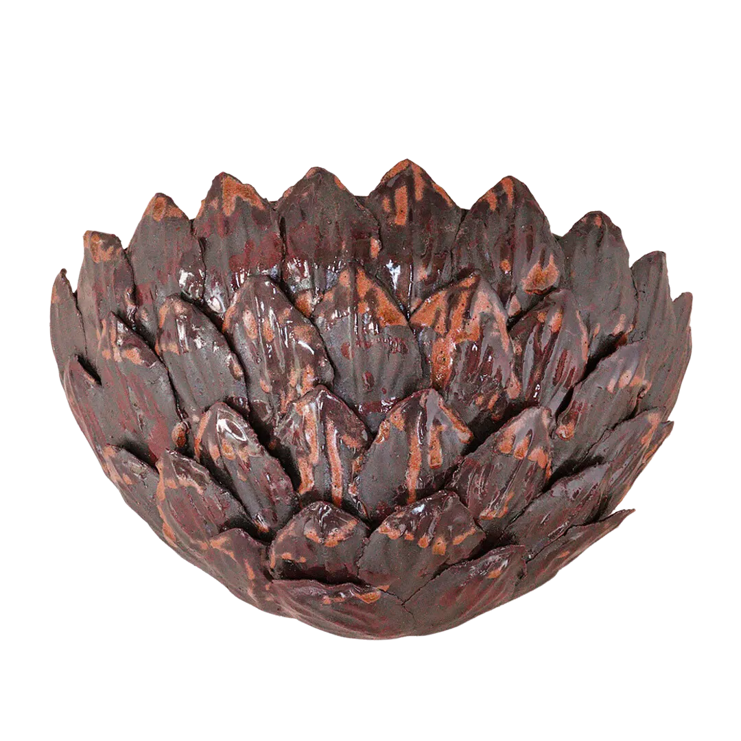 Applique Pinha Copper – Vida Dura